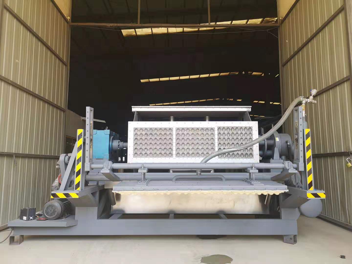 Automation Trends in Apple Tray Making Machine Technology Over the Next ...